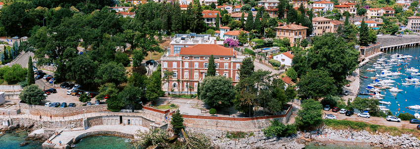 Destination and Venue - CROMAR